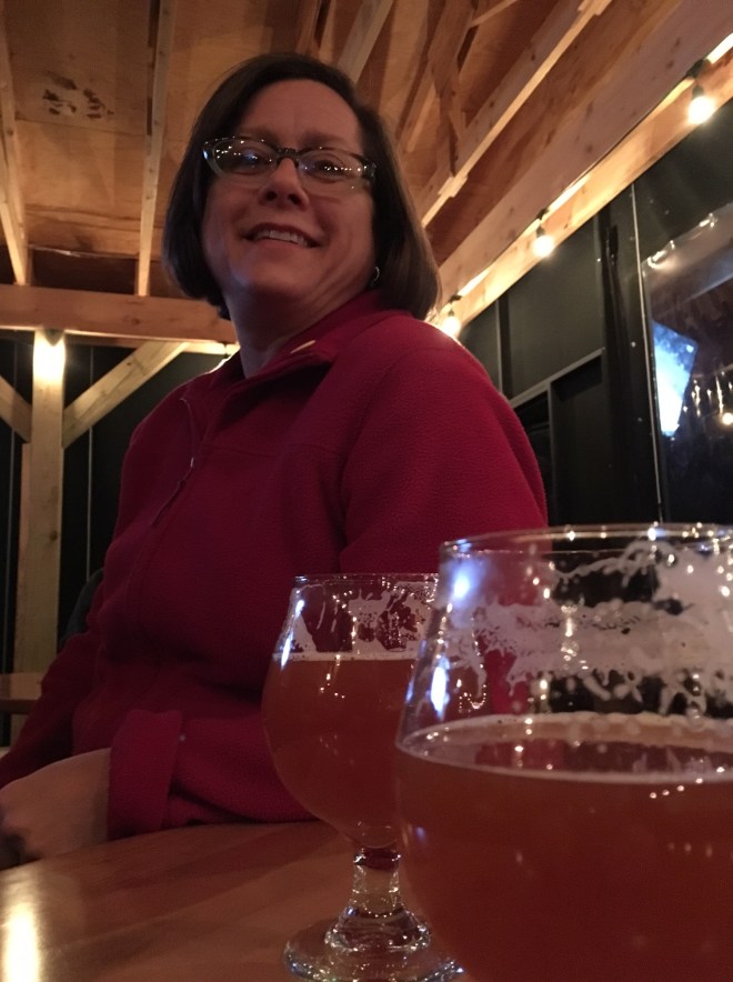 a weekend. – Uncle Crappy